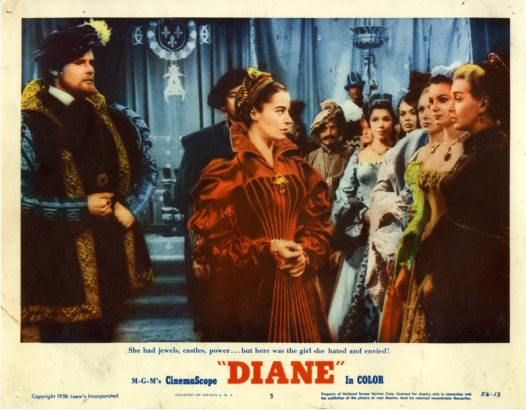 Diane (film) - Alchetron, The Free Social Encyclopedia