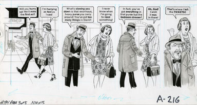 Dave Berg (cartoonist) - Alchetron, The Free Social Encyclopedia